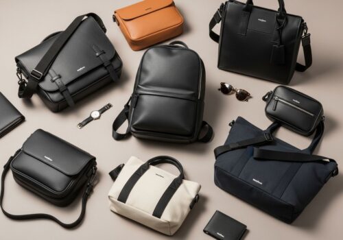 【2026年版】MOUSTACHE(ムスタッシュ)の評判はダサい？年齢層やどこの国のブランドか徹底解説 | BAG/PACK