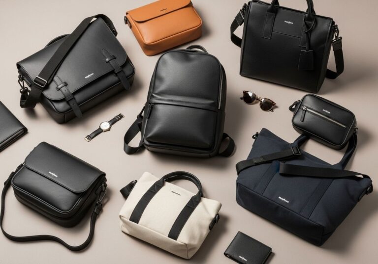 【2026年版】MOUSTACHE(ムスタッシュ)の評判はダサい？年齢層やどこの国のブランドか徹底解説 | BAG/PACK