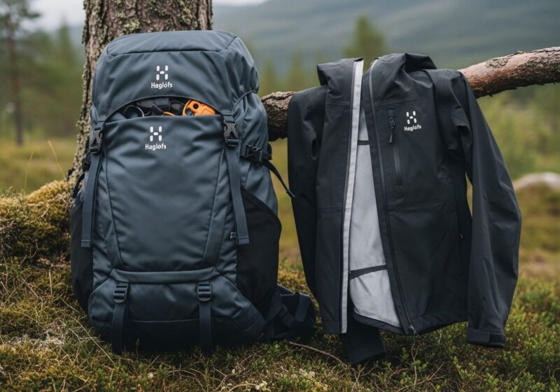 【徹底解説】ホグロフスはどこの国？人気リュック＆ジャケットのおすすめモデルと評判を紹介 | BAG/PACK